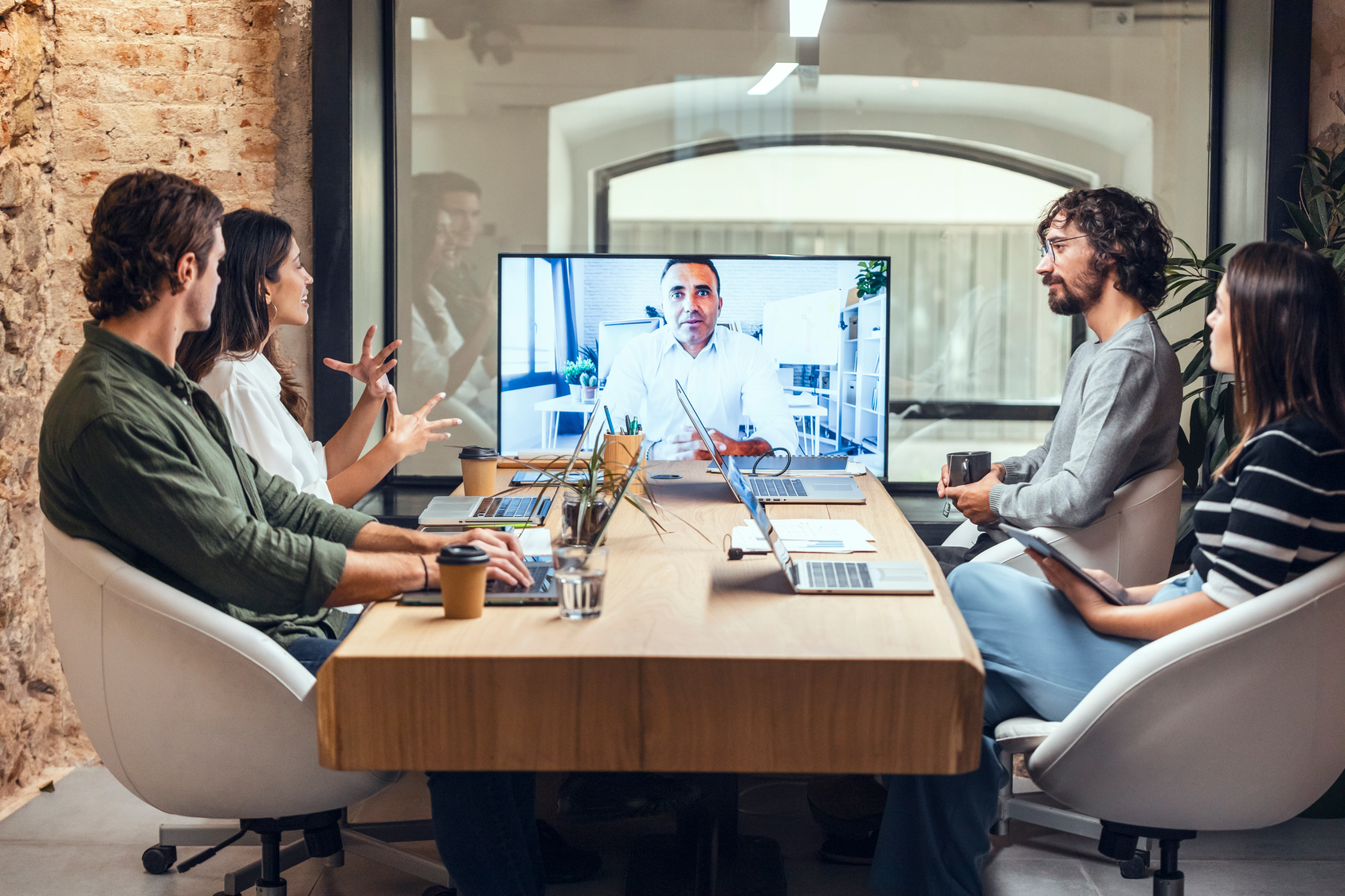 Managed IT Consultants in Reno NV USA | Bridgepointe