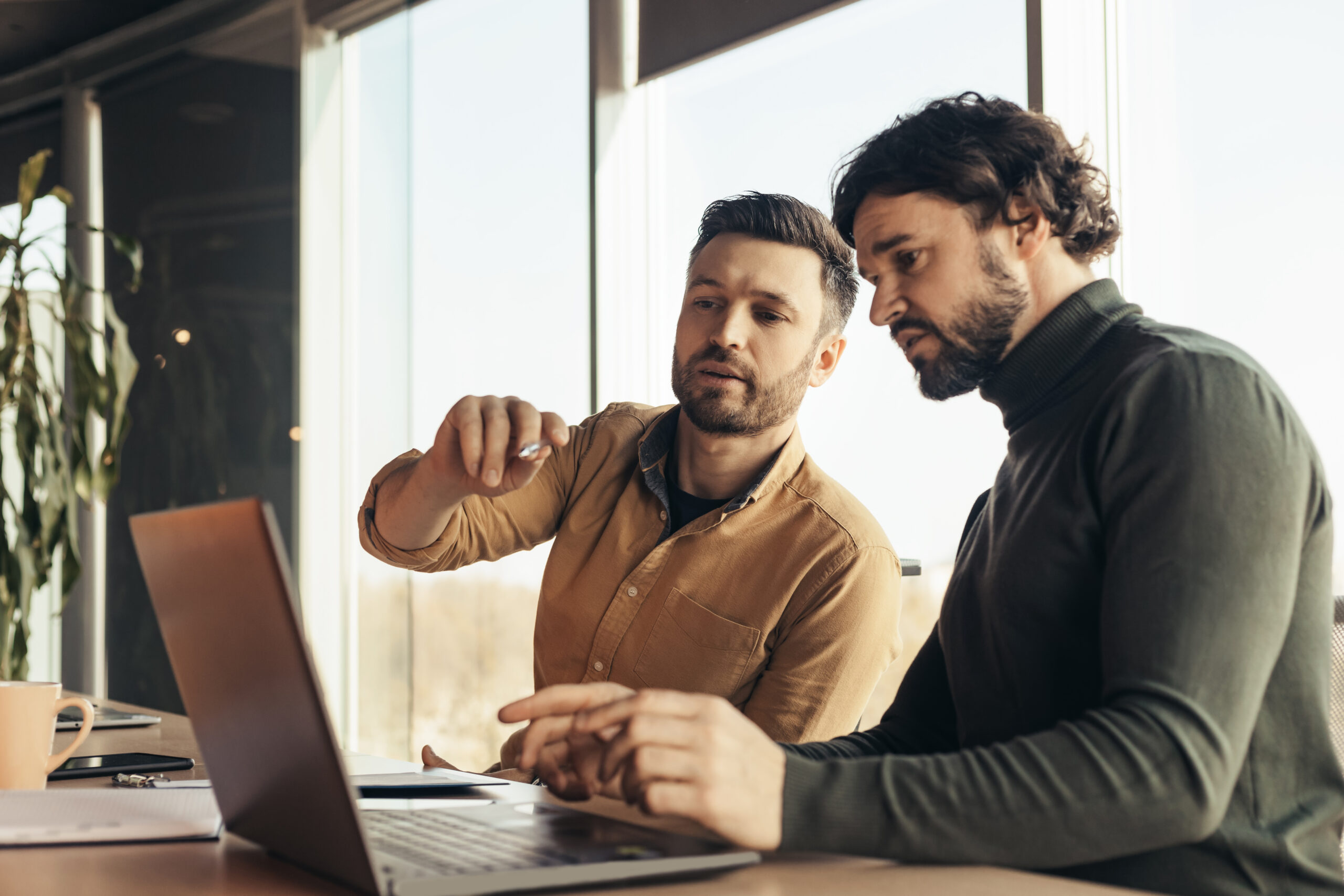 Managed IT Consultants in Reno NV USA | Bridgepointe